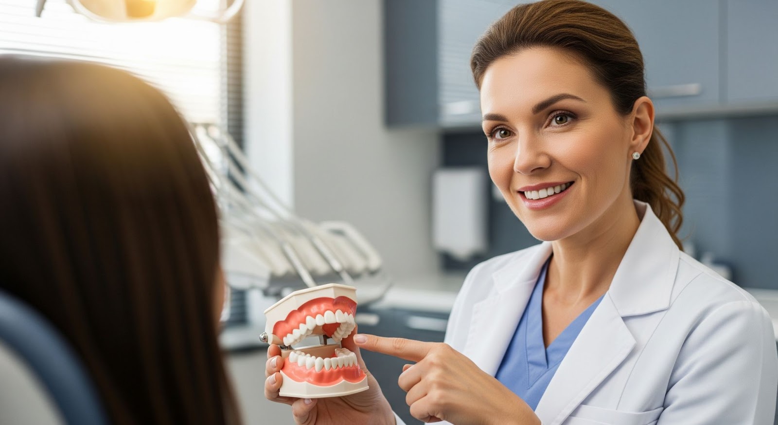 Paradontoza: Objawy i Leczenie Chorób Przyzębia | Periodontolog