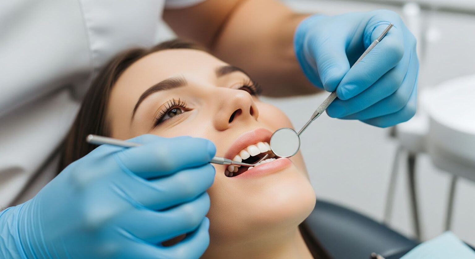 Paradontoza: Objawy i Leczenie Chorób Przyzębia | Periodontolog